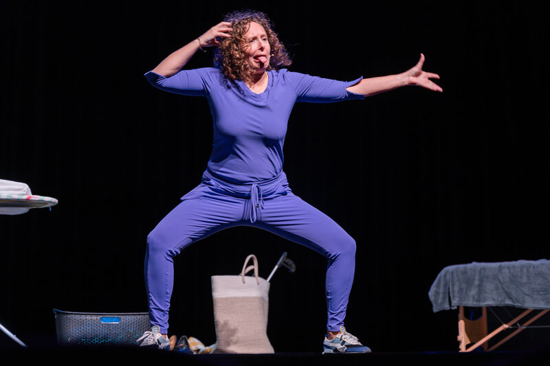 Esther van der Voort