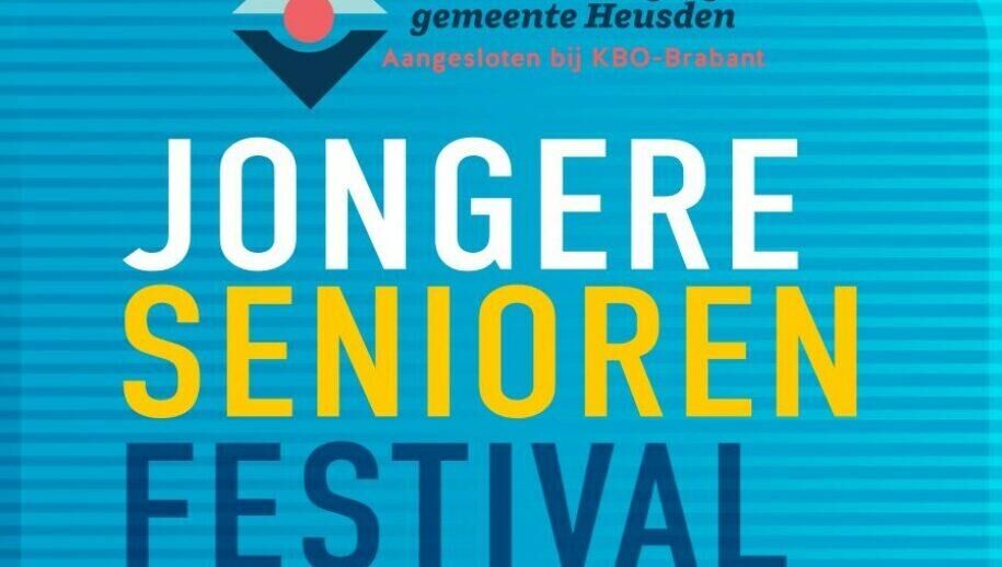 Jongeren senioren festival