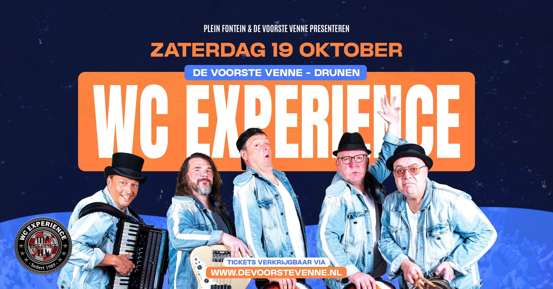Wc Experience Wc Experience