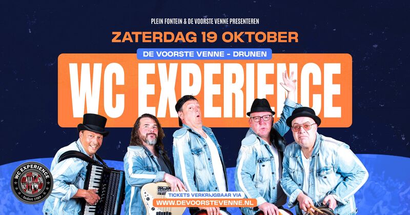 Wc Experience